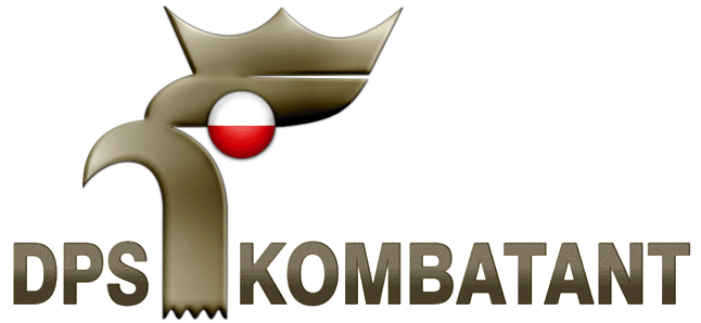 Dom Pomocy Społecznej Kombatant w Ciechanowie